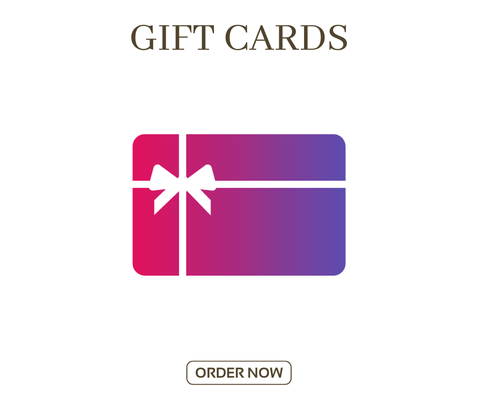Gift Cards – Wood Bits & Pieces